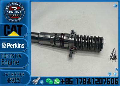Китай Оригинальная фабрика CAT 4P9077 4P9075 4P9076 Сборка ноздрей топливных инжекторов для CAT 3512 3516 продается