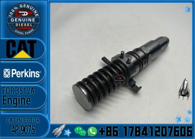 Китай Части высокопроизводительных механических двигателей Впрыск топлива 4P-9075 0R-3051 Для Caterpillar 4P6076 7E6408 9Y3773 Дизельное впрыск продается