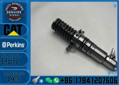 Китай Части дизельных двигателей 4P9076 4P-9076 OR-2921 Инжектор топлива для двигателя Caterpillar 3508 3512 3516 продается