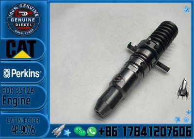 Китай Части дизельных двигателей 4P9076 4P-9076 OR-2921 Инжектор топлива для двигателя Caterpillar 3508 3512 3516 продается