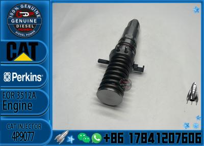 Китай Части дизельных двигателей 4P9076 4P-9076 OR-2921 Инжектор топлива для двигателя Caterpillar 3508 3512 3516 продается