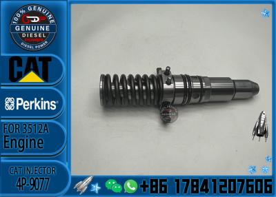 Китай Части для дизельных двигателей общего железнодорожного транспорта Инжектор топлива 4P-9076 0R-2925 Дюзельная топливная система Cat 3512 3508 3516 Инжектор для Caterpi продается