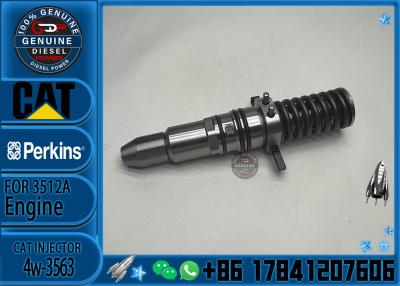 Китай Части для дизельных двигателей общего железнодорожного транспорта Инжектор топлива 4P-9076 0R-2925 Дюзельная топливная система Cat 3512 3508 3516 Инжектор для Caterpi продается