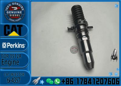 Китай Инжектор common rail 6i-4357 C3500 CA-T1 дизельный инжектор для дизельного двигателя с насосом для впрыска топлива продается