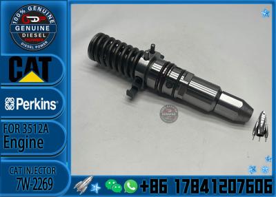 中国 燃料注入器 253-0618 10R-2772 249-0713 359-7434 374-0750 キャターピラー C15/C18/C32 エンジンのための 販売のため