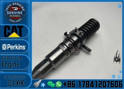 中国 CAI 3516 3512 3508 エンジン部品 燃料注入器 2249090 224-9090 111-3718 1113718 3408 3412 販売のため