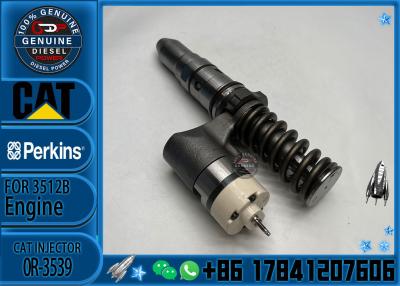 中国 3512B ディーゼルエンジン 部品 燃料注入機 150-4453 0R-9944 162-8809 0R-3539 CAT キャターピラー 建設機械 販売のため