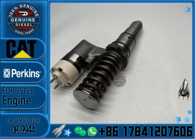 中国 3512B ディーゼルエンジン 部品 燃料注入機 150-4453 0R-9944 162-8809 0R-3539 CAT キャターピラー 建設機械 販売のため