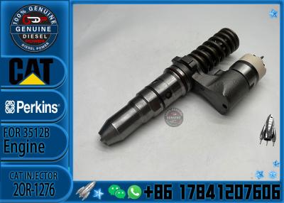 中国 エグババパーツ 3512B エンジンインジェクター 386-1754 386-1758 386~1767 392-0208 2OR-1276 386-1760 エグババのための燃料インジェクター 販売のため