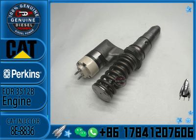 中国 3512B ディーゼルエンジン 部品 燃料注入器 245-8272 8E-8836 246-1854 392-0203 CAT キャターピラー 建設機械 販売のため