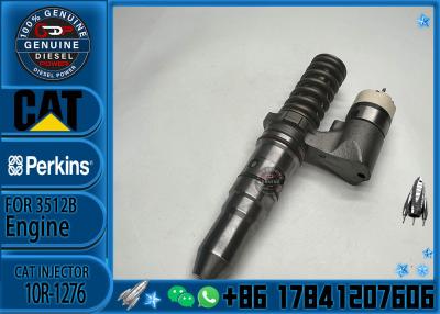 中国 994D エンジン燃料注入器 10R-1276 コモンレール注入器 10R1276 カタピラー 3508B 3512B 3516B エンジン用 販売のため