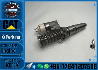 中国 994D エンジン燃料注入器 10R-1276 コモンレール注入器 10R1276 カタピラー 3508B 3512B 3516B エンジン用 販売のため