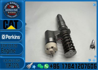 中国 994D エンジン燃料注入器 10R-1276 コモンレール注入器 10R1276 カタピラー 3508B 3512B 3516B エンジン用 販売のため