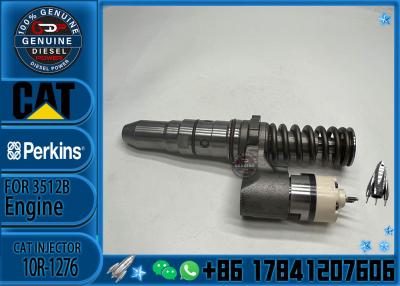中国 994D エンジン燃料注入器 10R-1276 コモンレール注入器 10R1276 カタピラー 3508B 3512B 3516B エンジン用 販売のため