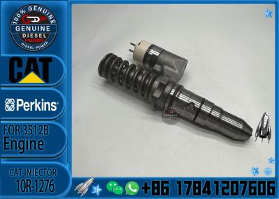 中国 994D エンジン燃料注入器 10R-1276 コモンレール注入器 10R1276 カタピラー 3508B 3512B 3516B エンジン用 販売のため