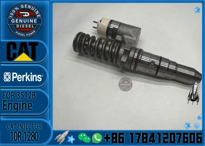 Китай 3512B Дизельные двигатели Части топливный инжектор 10R-1288 20R-1283 10R-1280 20R-1265 или CAT Caterpillar Строительные машины продается