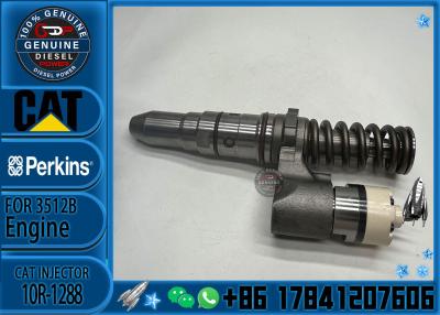 中国 3512B ディーゼルエンジン 部品 燃料注入器 10R-1288 20R-1283 10R-1280 20R-1265 または CAT カタピラー 建設機械 販売のため