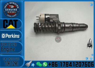 中国 3512B ディーゼルエンジン 部品 燃料注入器 10R-1275 20R-1267 10R-1290 20R-1268 CAT キャターピラー 建設機械 販売のため