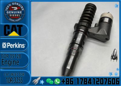 Китай C15 C18 C27 C32 Двигатель CAT Дизельный топливный инжектор 2530616 253-0616 10R3265 10R-3265 для двигателя Caterpillar продается