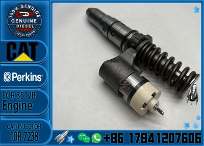 Китай 3508B 3508C 3512 3512B 3512C 3516 3516B Инжектор топлива 10R-7238 10R-1276 10R1279 246-1854 250-1311 продается