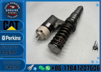 Китай CAT 962G 950G 570B 322C 325C 325B 3126 3126B 3126E Инжектор топлива для двигателей 10R0782 178-0198 178-0199 205-1285 1774754 177-4 продается