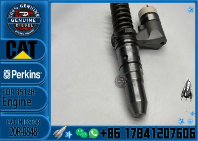 Китай 392-0206 3920602 386-1758 3861758 250-1306 2501306 162-8809 1628809 126-7992 1267992 Инжектор 20R-1270 20R1270 продается