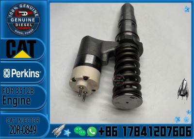 Китай 3508 3512 Части двигателя ВОЗДОРОВАННЫЕ ИНЖЕКТОР ГП 3920211 392-0211 20R0849 20R-0849 продается