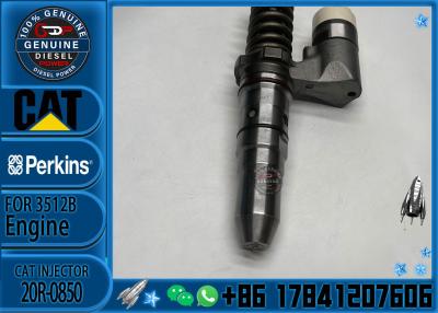 Китай 3512B Дизельный двигатель Части топливный инжектор 20R-2296 20R-0848 3920214 20R-0850 для CAT Caterpillar продается