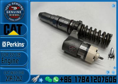 Китай Высококачественный инжектор дизельного топлива 20R1264 20R-1264 Для CAT 3508 3508B 3512B 3516B 3561B 3152C 3156C самый продаваемый продается