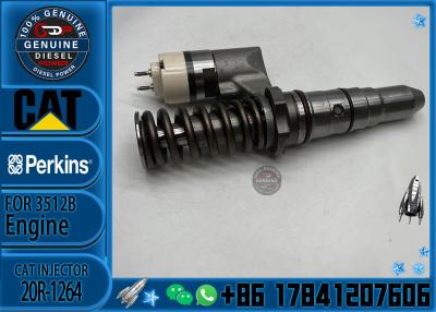 Китай 392-0200 20R-1264 192-2817 0R-3539 Инжектор для железнодорожного топлива для 3512B Инжектор продается
