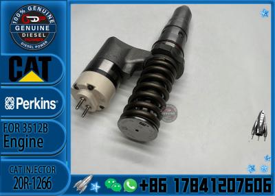 Китай 3512B Дизельный двигатель Части топливный инжектор 10R-1288 20R-1283 10R-1280 20R-1265 для CAT Caterpillar Строительные машины продается