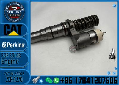 Китай Гусеница 3920211 20r1270 20r-1270 10r1288 10r-1288 3508 инжектора топлива кота 3512 3516 3524 машинной части 1167534 116-7534 продается