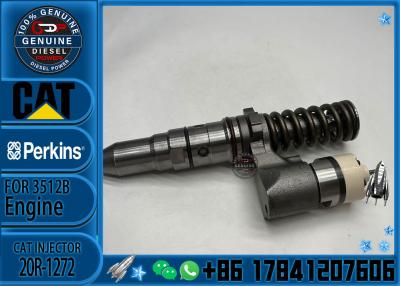 中国 燃料注入器 392-0214 3920214 20R-1275 キャタピラー CAT エンジン 3508B 3512B 3516B 販売のため