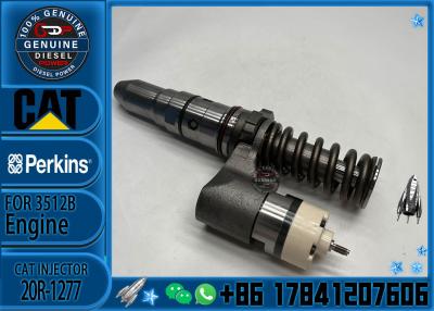 中国 カテゴリー 3512B 3512C 3516C エンジンインジェクタール ディーゼル 普通鉄道インジェクタール 392-0216 20R-1277 カタピラー 3920216 20R1277 販売のため