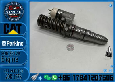 中国 20R1270 20R-1270 キャターピラー 3508B 3512B 3516B エンジン 992G 845G エグババター燃料注入交換用 販売のため