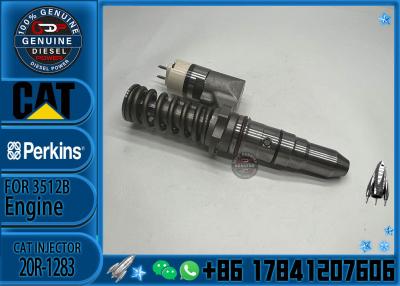 中国 3512B ディーゼルエンジン 部品 燃料注入器 10R-1276 20R-1278 10R-1288 20R-1283 CAT キャタピラー 建設機械 販売のため