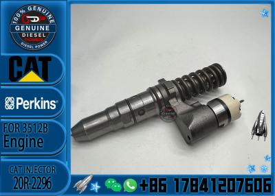 中国 3512B ディーゼルエンジン 部品 20R-2296 20R-0848 3920214 20R-0850 CAT キャターピラー 建設機械用 販売のため