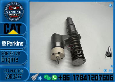 中国 C15 C18 C27 C32 エンジン CAT ディーゼル 鉄道用燃料注入器 2530616 253-0616 10R3265 10R-3265 キャターピラー エンジン用 販売のため