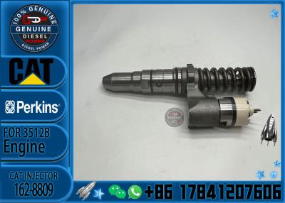 中国 162-8809 カタピラーディーゼル 3512B エンジン 鉄道用燃料注入機 250-1306 20R-1269 20R-1270 392-0206 販売のため