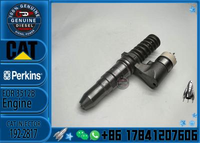Китай Высококачественные инжекторы двигателей Caterpillar 192-2817 1922817 0R-3539 0R-35395130 для Caterpillar 5130/5230 Common Rail продается