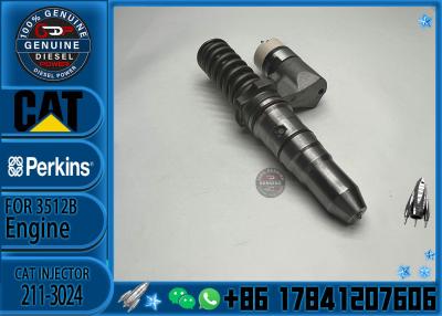 Китай Высококачественная сборка дизельных инжекторов 392-0205 211-3024 230-9457 249-0746 386-1769 392-0200 продается
