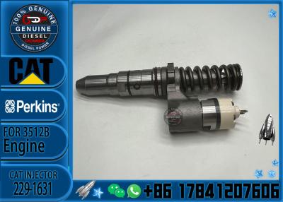 中国 CAT 962G 950G 570B 322C 325C 325B 3126 3126B 3126E エンジン燃料注入器 10R0782 178-0198 178-0199 205-1285 1774754 177-4 販売のため