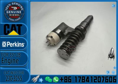 中国 3512B ディーゼルエンジン 部品 燃料注入機 OR9-539 20R-1272 230-3255 392-2000 CAT カタピラー 建設機械用 販売のため