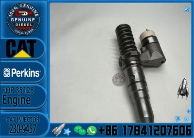 中国 230-9457 386-1769 10R-3255 燃料注入 パンプ 3508B 3512B 3516B ガチョウジェネセットのためのディーゼルエンジン注入ノズル 販売のため