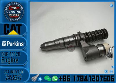 中国 3512B ディーゼルエンジン 部品 燃料注入器 245-8272 8E-8836 246-1854 392-0203 CAT キャターピラー 建設機械 販売のため