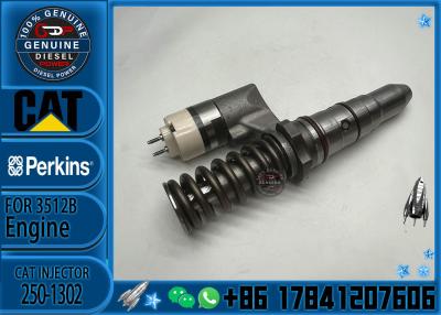 Китай Оригинальный ОЭМ Common Rail топливный инжектор 249-0713 продается