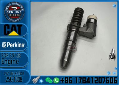 Китай 10R1280 Дизельный инжектор 250-1308 10R-1280 Для двигателя CAT 3512B 3516B продается