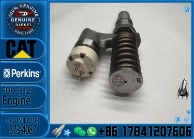 Китай 373-4087 3734087 Инжектор топлива совместим с двигателем Caterpillar CAT C3500 продается