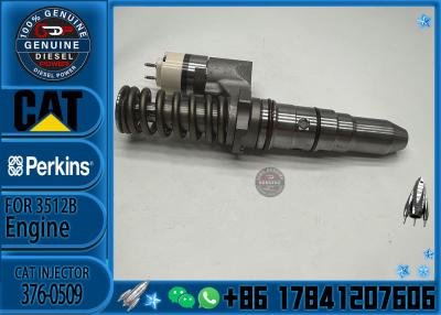 Китай Двигатель дизеля 3508 CAT 3512 3516 инжектор топлива 4P9075 3524 коллекторов системы впрыска топлива 4P-9075 продается