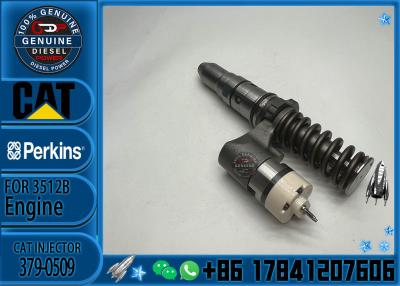 Китай Двигатель дизеля 3508 CAT 3512 3516 инжектор топлива 4P9075 3524 коллекторов системы впрыска топлива 4P-9075 продается